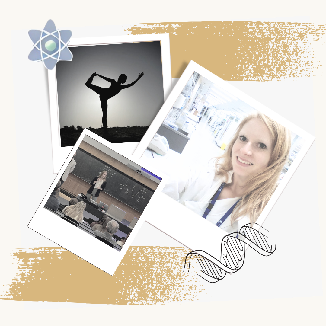 Yoga & Science